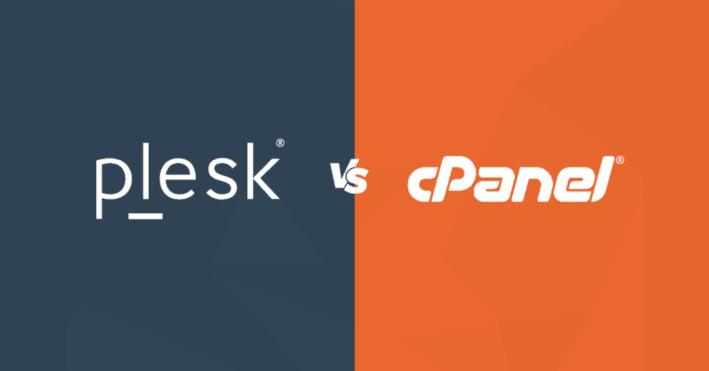 CPanel Vs Plesk Vs HPanel: ¿Qué Panel De Control De Hosting Elegir ...